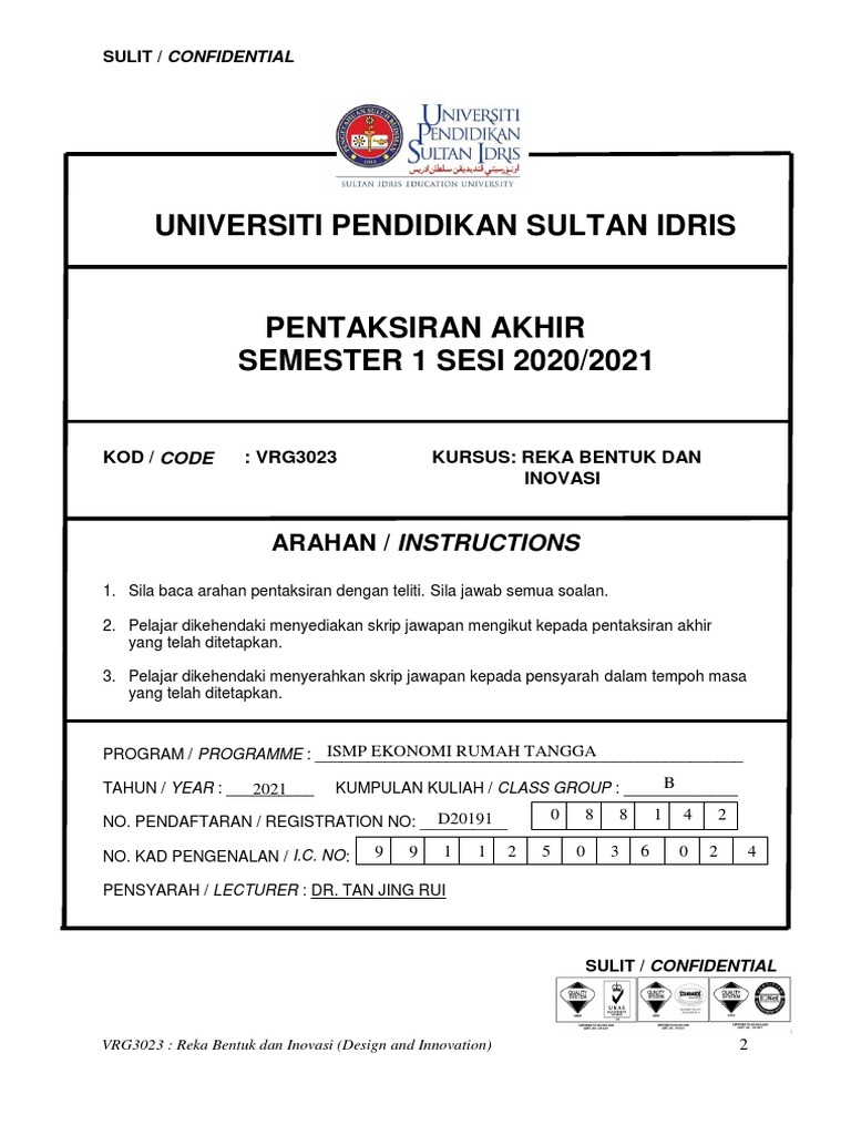 A202 Finalassessment Pdf