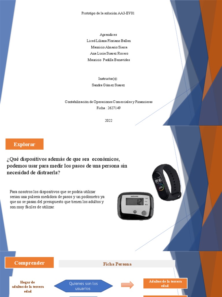 GA1-240201533-AA3-EV01- Prototipo de La Solución (1) | PDF | Informática