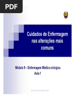 Definição e Tratamento do Fleimão | PDF | Medicina Clínica ...