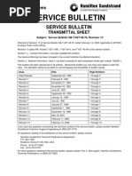 Maintenance Manual - GTCP36-150W | PDF | Copyright | Property Law