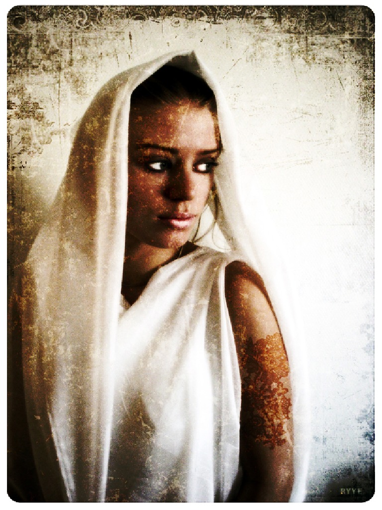 Arabian Bride | PDF
