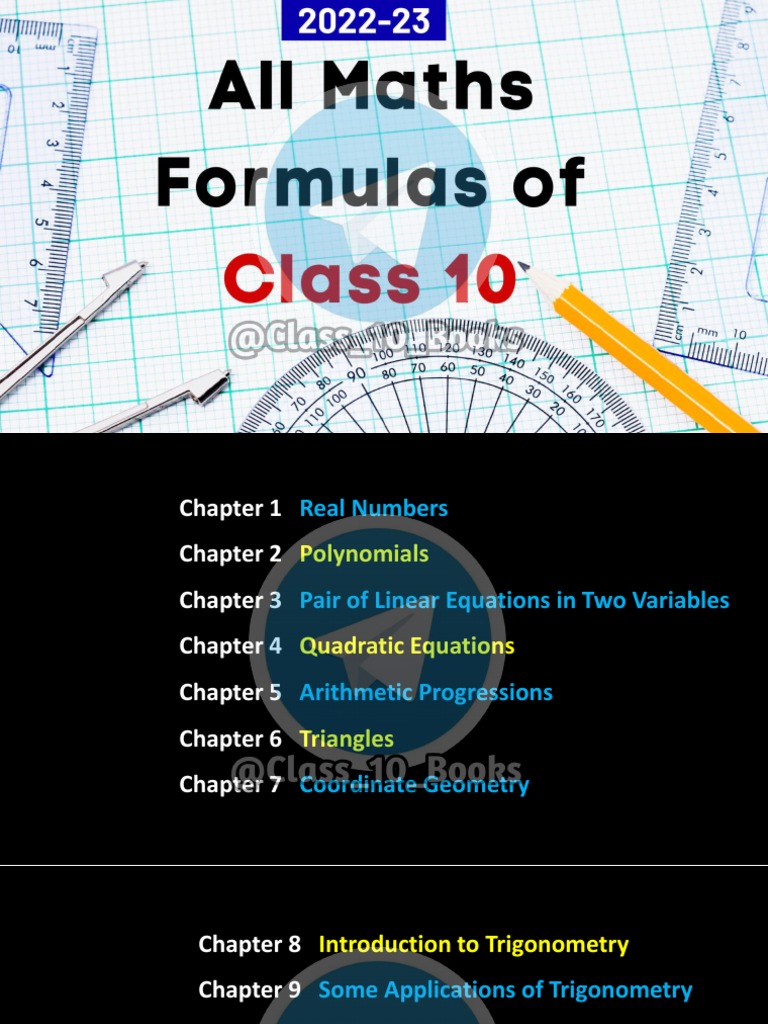 all-maths-formulas-class-10-download-free-pdf-factorization