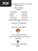 TNSCST Proposal Format Sample | PDF | Wind Tunnel | Aerodynamics
