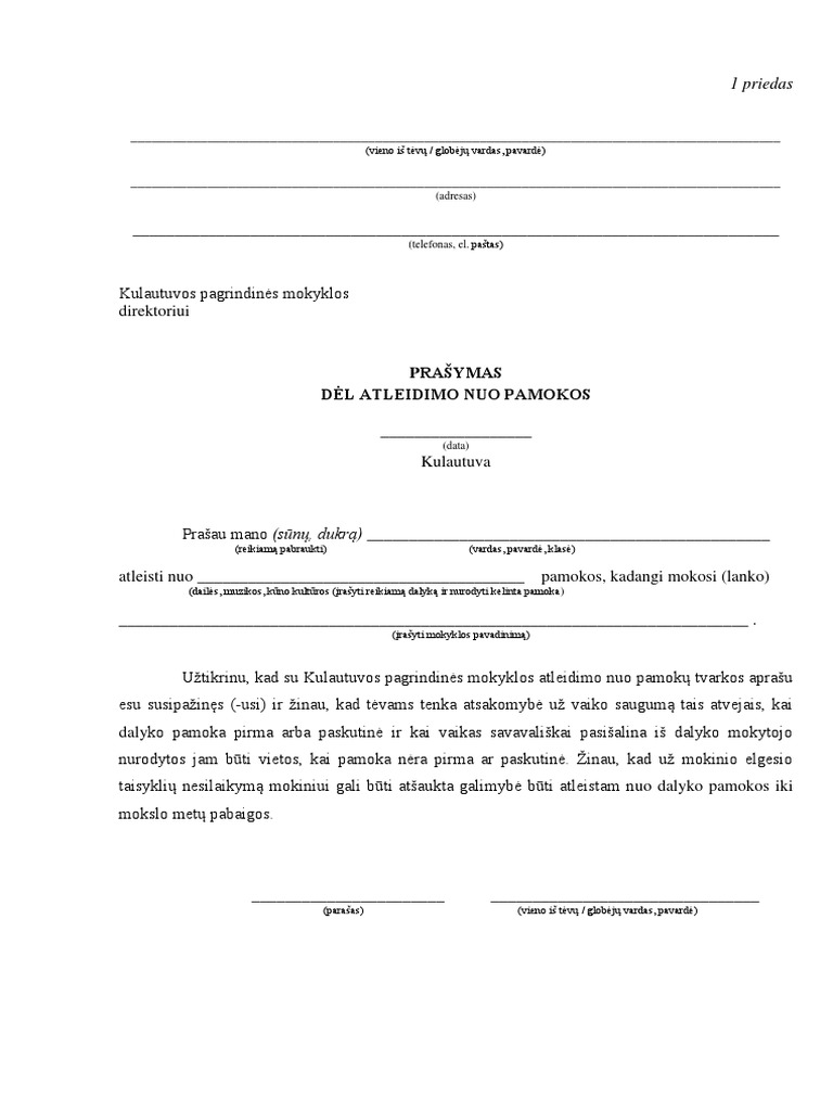 Kuno Kulturos Forma | PDF