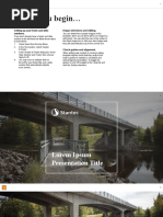 Capgemini Powerpoint Template | PDF