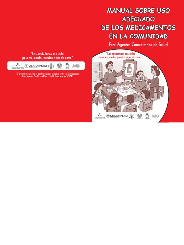 2 P22 - 2012 09 17 - Manual - Comunidad 1 | PDF