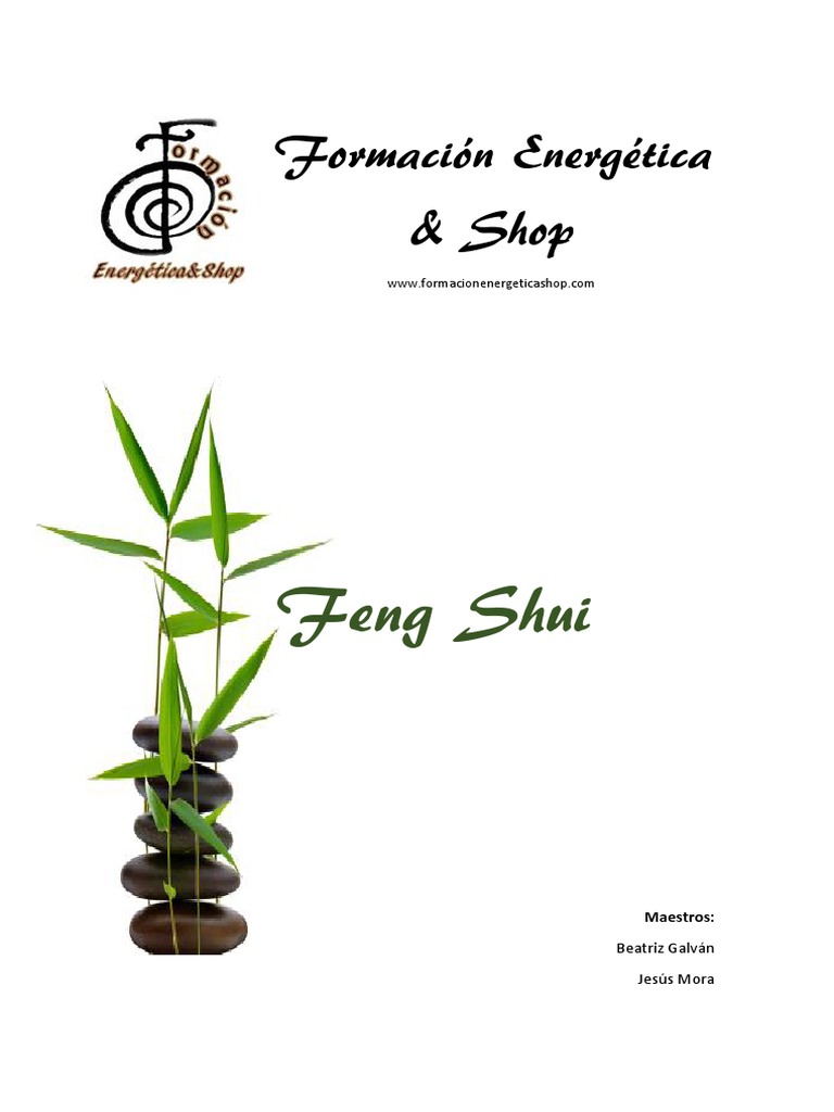 Feng Shui | PDF | Feng Shui | Qi