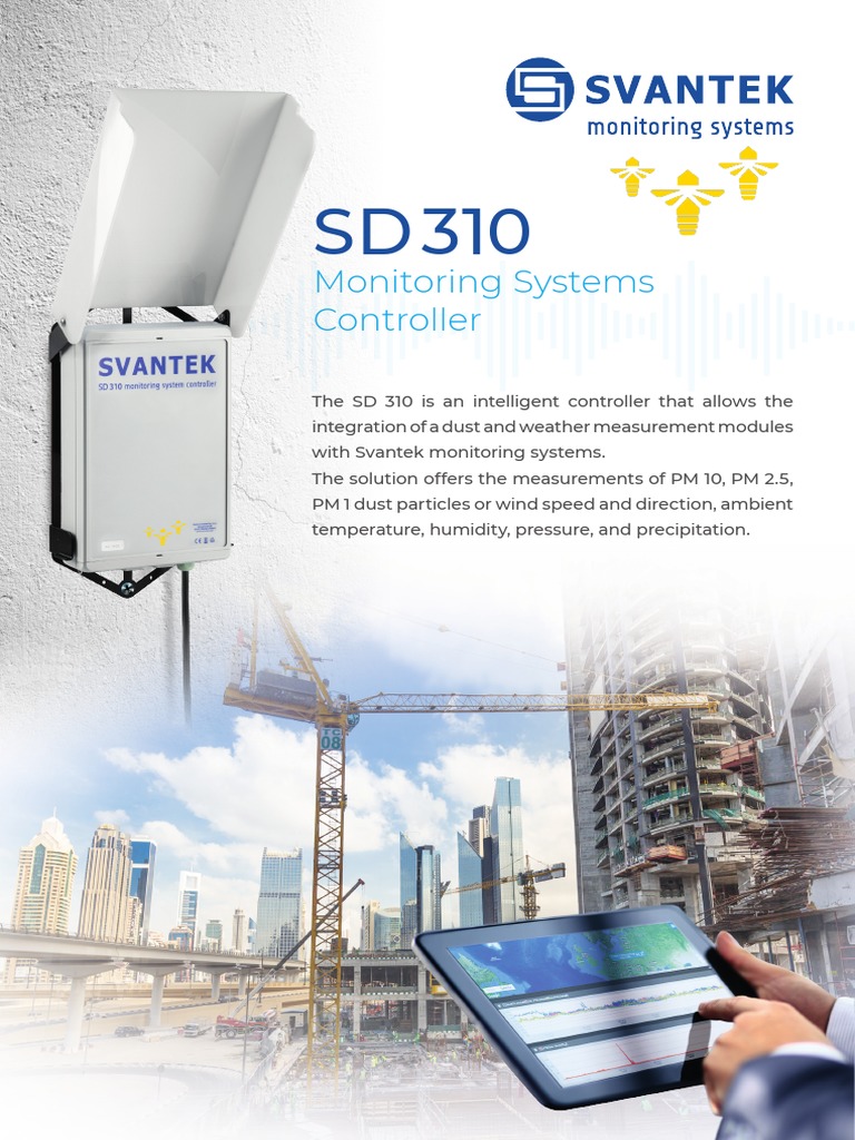 SD310-1 Datasheet | PDF | Wireless Lan | Power Supply
