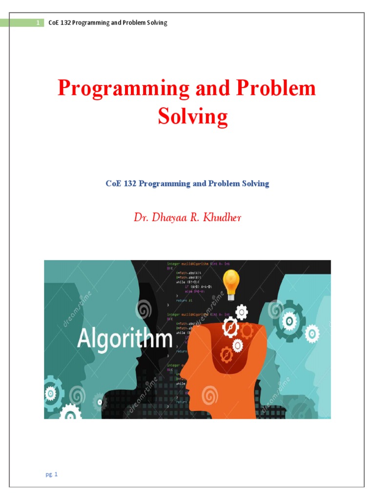 برمجه | PDF | Computer Data Storage | Computer Program