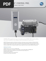 Training - OLTC MR Ecotap | PDF | Transformer | Electronic Engineering