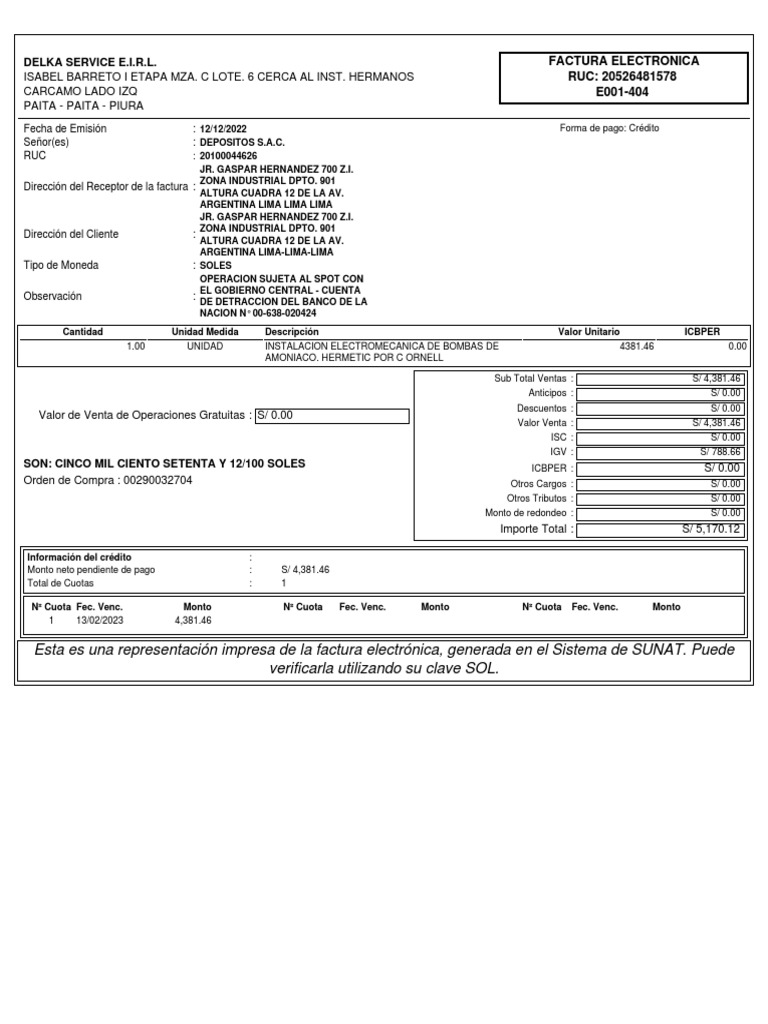 PDF Doc E001 40420526481578 | PDF | Pagos | Servicios financieros