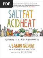 The Science of Cooking | PDF