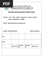 SOP - Incoming Raw Material Unloading in Plant - 2020 | PDF | Truck ...