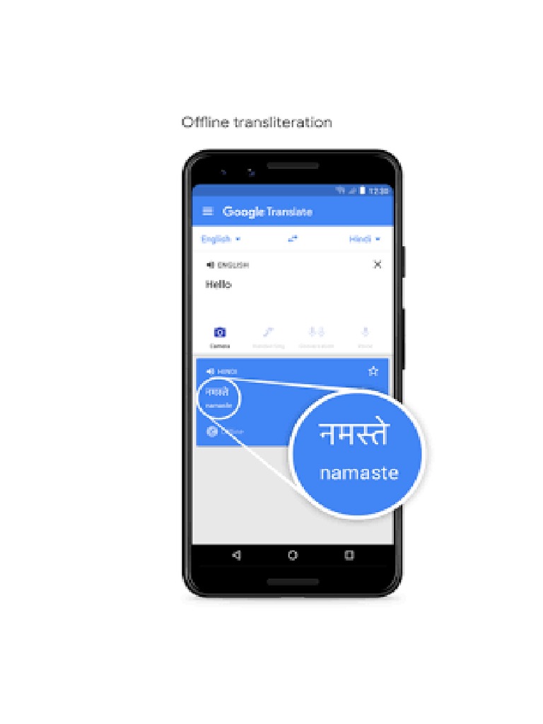 Namaste | PDF