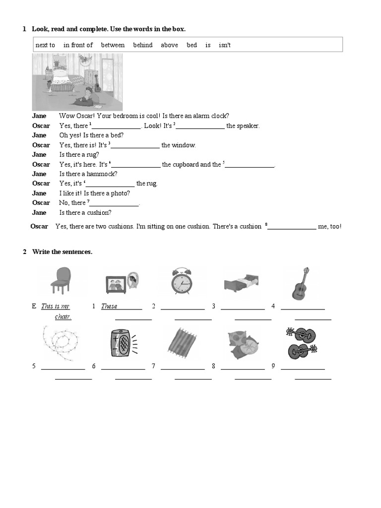 1 Look | PDF