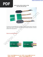 HUD ECU Hacker: New Software Release | PDF | Computers