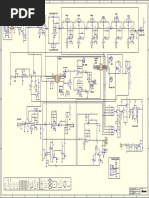 QUAD 405 Schematic Evolution | PDF | Electronics | Electronic Circuits