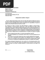 APPENDIX-VII - Nepali Version of Tool | PDF