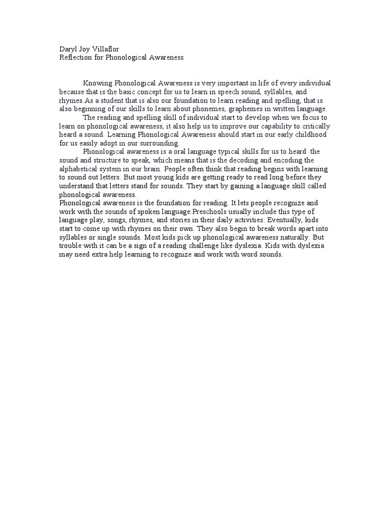 LS3-FINALS-REFLECTION | PDF