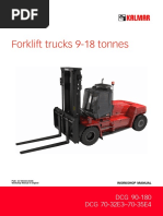 Elme 817 Spreader Parts | PDF