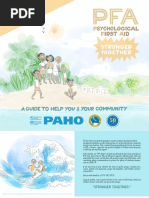 Brief-Cognitive-Rating-Scale BCRS - GDS | PDF