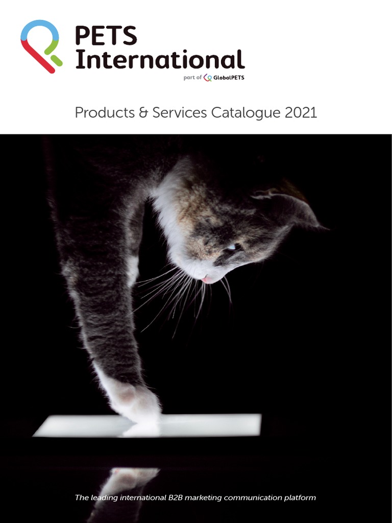 PETS International Marketing Overview | PDF | Advertising | Marketing ...