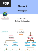 IADC Bit Classification | PDF