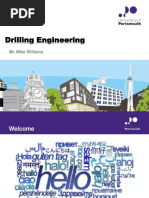 Basics of Well Control | PDF | Applied And Interdisciplinary Physics | Chemical Engineering