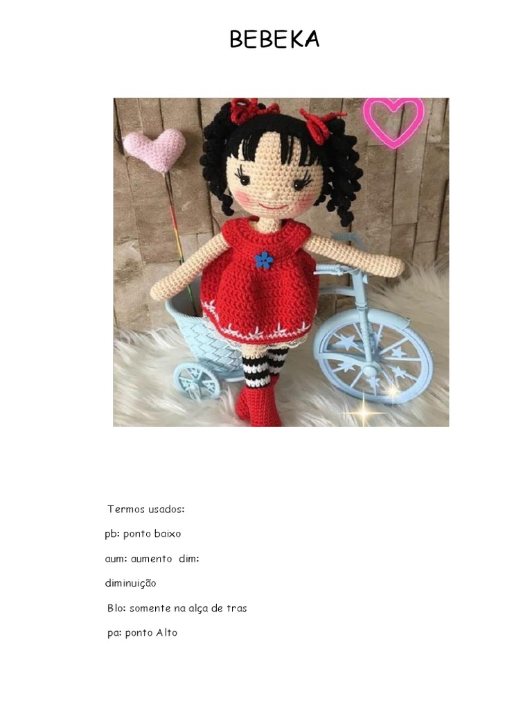 BEBEKA | PDF