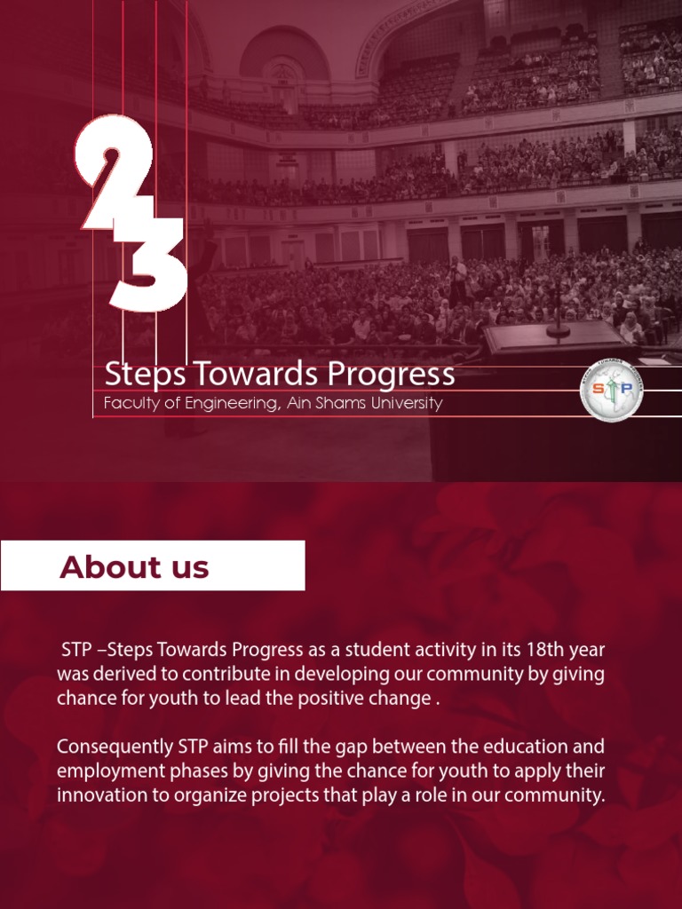 STP Proposal 2023 | PDF | Mentorship | Artificial Intelligence STP Proposal 2023 | PDF | Mentorship | Artificial Intelligence