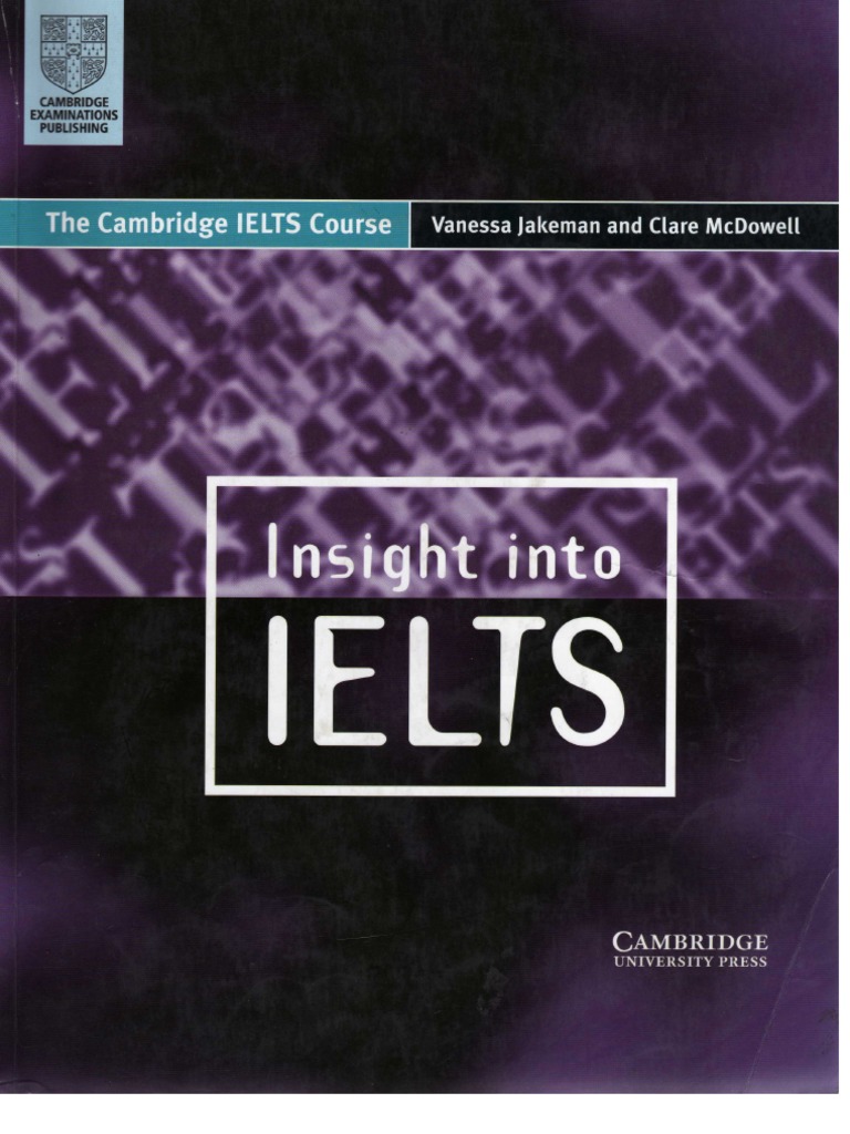 Insight Into IELTS - Listening Units 1-7 | PDF