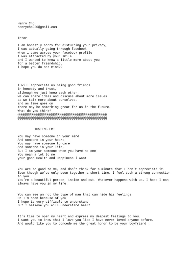 DOCTOR | PDF | Loneliness | Love