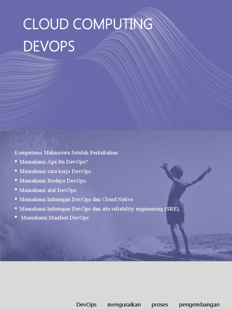Chapter 8. DevOps | PDF