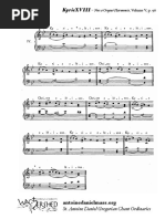 Track Size Chart | PDF