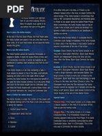 D&D 4th Edition Character Sheet | PDF | Dungeons & Dragons | Gary Gygax ...