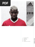 Adidas Asian Sizing Chart | PDF | Adidas | Asia