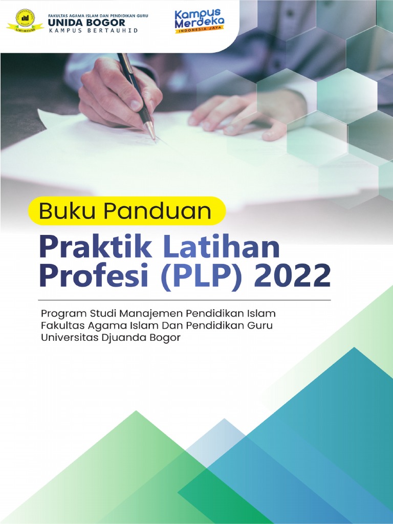 Panduan PLP 2022 | PDF