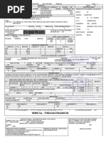 Formato de Pedimento | PDF