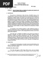 Form 2a. NTP Lab Request and Result Form | PDF | Tuberculosis | Medical ...