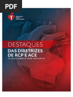 Resumo ATLS Global Symposium 2025 | PDF | Especialidades médicas ...