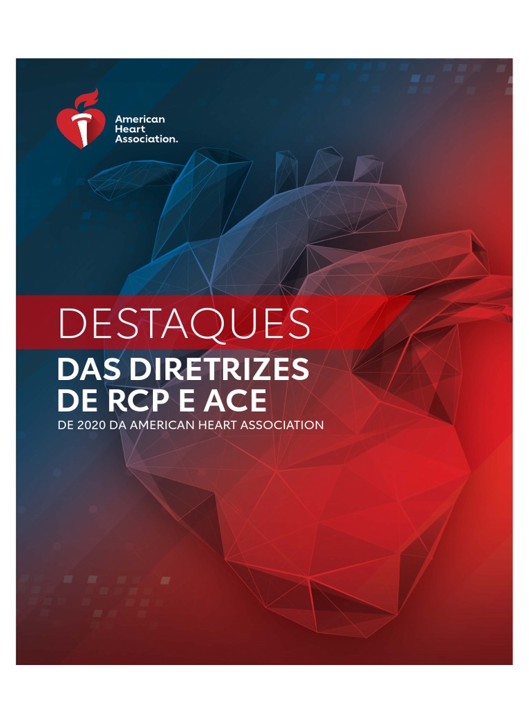 Acls 2021 | PDF | Reanimação cardiopulmonar | Gravidez