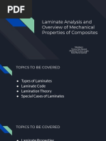 7 PAX Short Course Laminate-Orientation-Code | PDF | Bracket ...