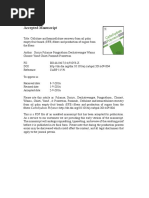 Puro - Earth Biochar Methodology | PDF | Carbon Sequestration | Life ...