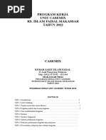 Kriteria CURB-65 | PDF