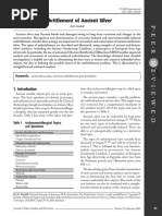 FBDI Item Import Template | PDF | Comma Separated Values | Inventory