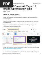 Bing Search Operators Guide | PDF