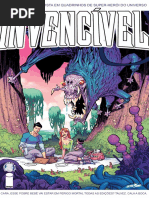 Invincible #108: Interdimensional Conflict | PDF | Image Comics | Comic ...