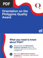 PQA Applicants Primer | PDF | Personally Identifiable Information ...