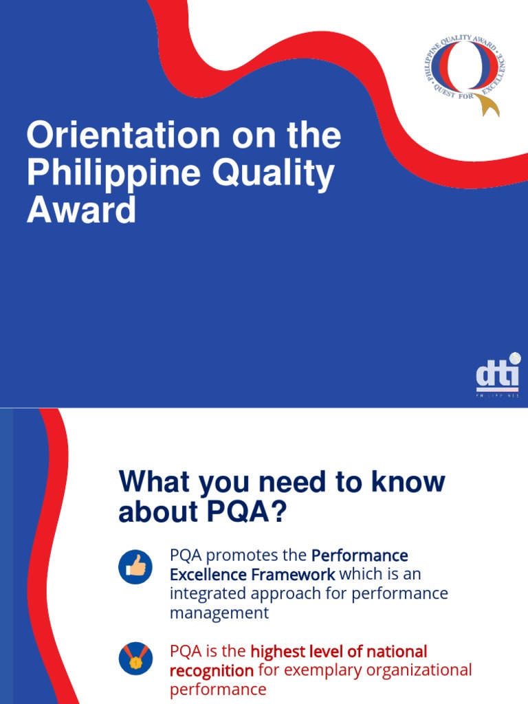 PQA Overview-LGS-96 | PDF | Quality Management | Business