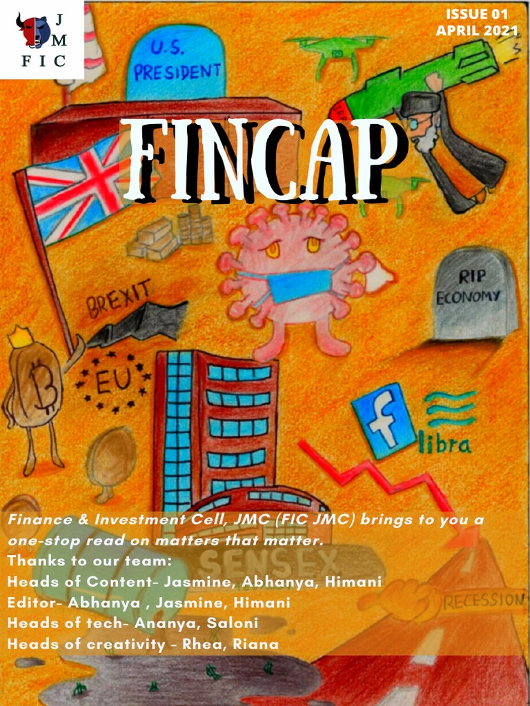 Fincap | PDF | Artificial Intelligence | Intelligence (AI) & Semantics